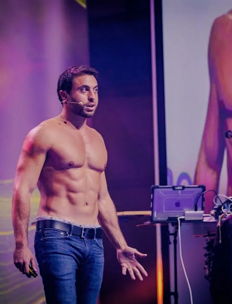 Stop Blaming Your Genes—it's 2024 - Inkani Wellness