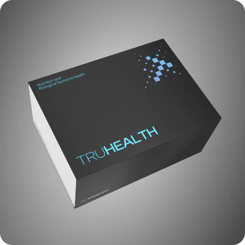 TruHealth By TruDiagnostic in India - Inkani Wellness