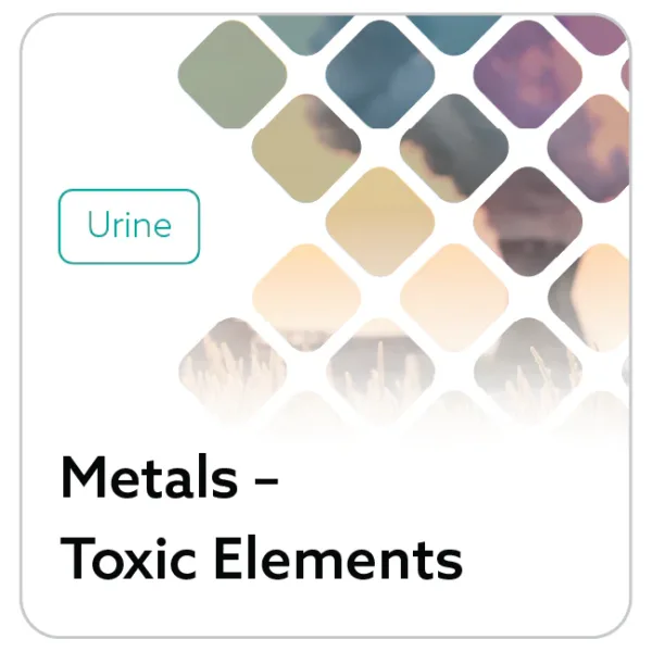 Metals – Toxic Elements by Mosaic DX now in India at Inkani Wellness ...